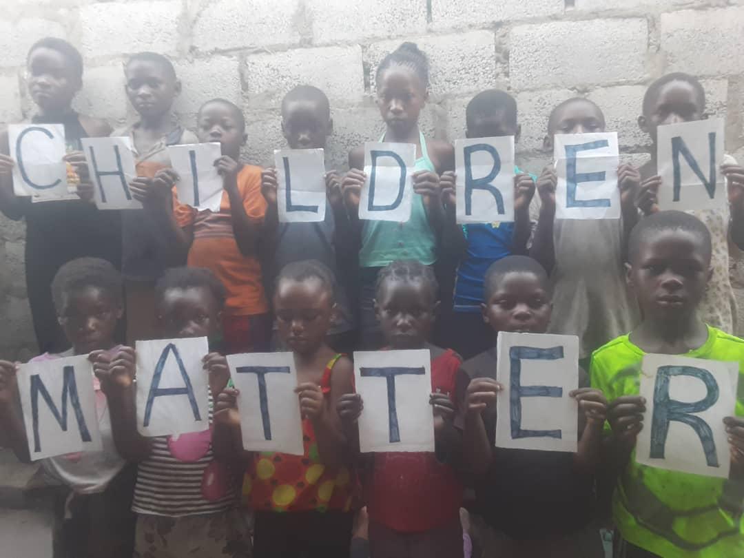 Our Programs – Children Matter Zambia